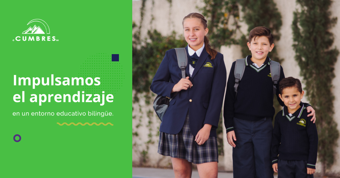 Colegio Cumbres